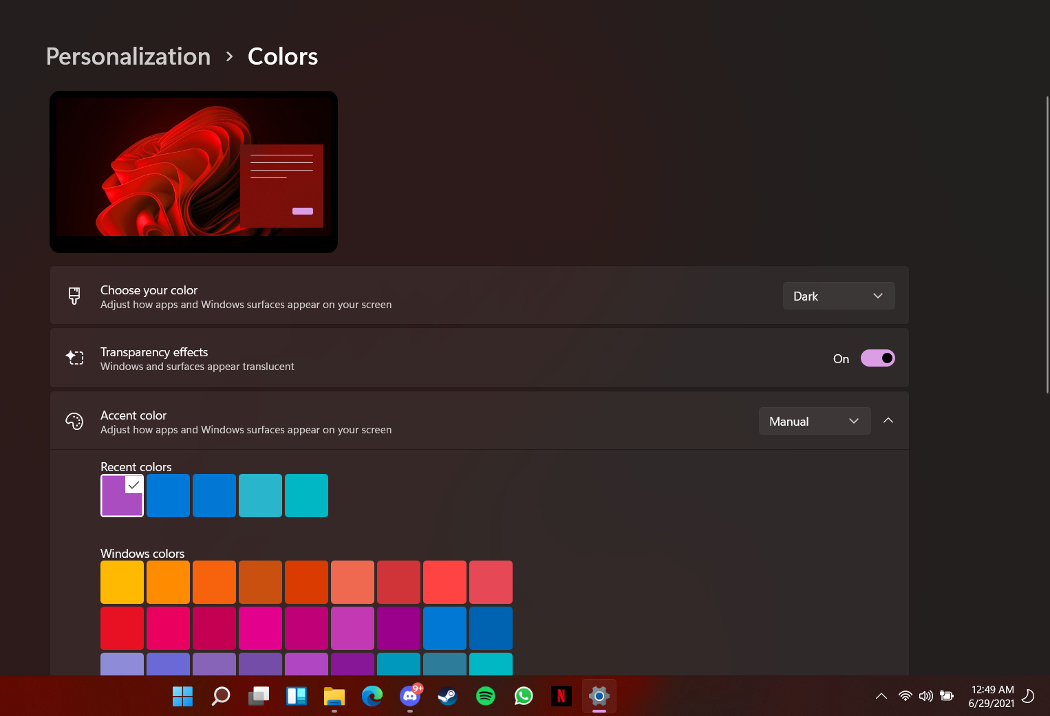 Windows 11 : Everything You Want To Know | Gizmosity